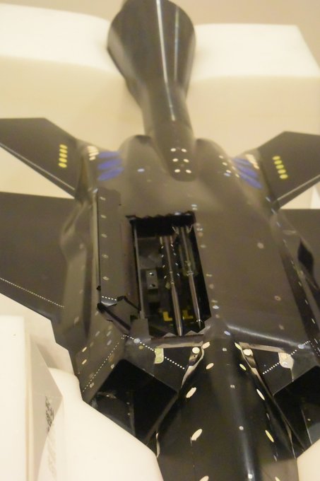 IHI delivers first engine core of Japan's 33000-lbs thrust XF9-1 engine ...