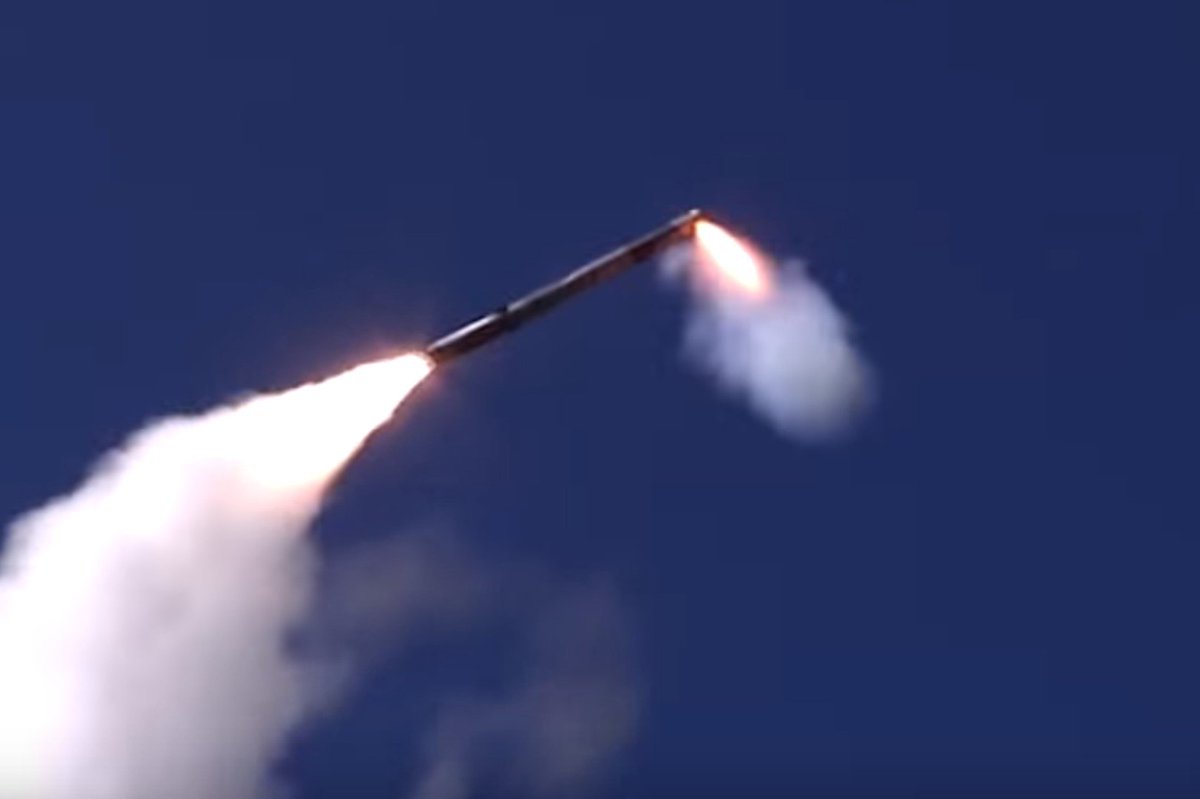 نظام الدفاع الساحلي الروسي K-300P Bastion-P