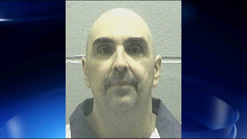 Stephen spears is set for execution for the murder of his girlfriend ...