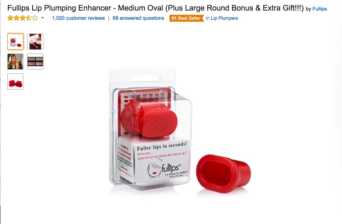 Fullips Lip Enhancer (@fullipsenhancer) | Twitter
