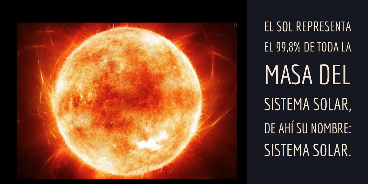 El Sistema Solar En Masa Nuevos Hallazgos Sugieren Que Hay Planetas