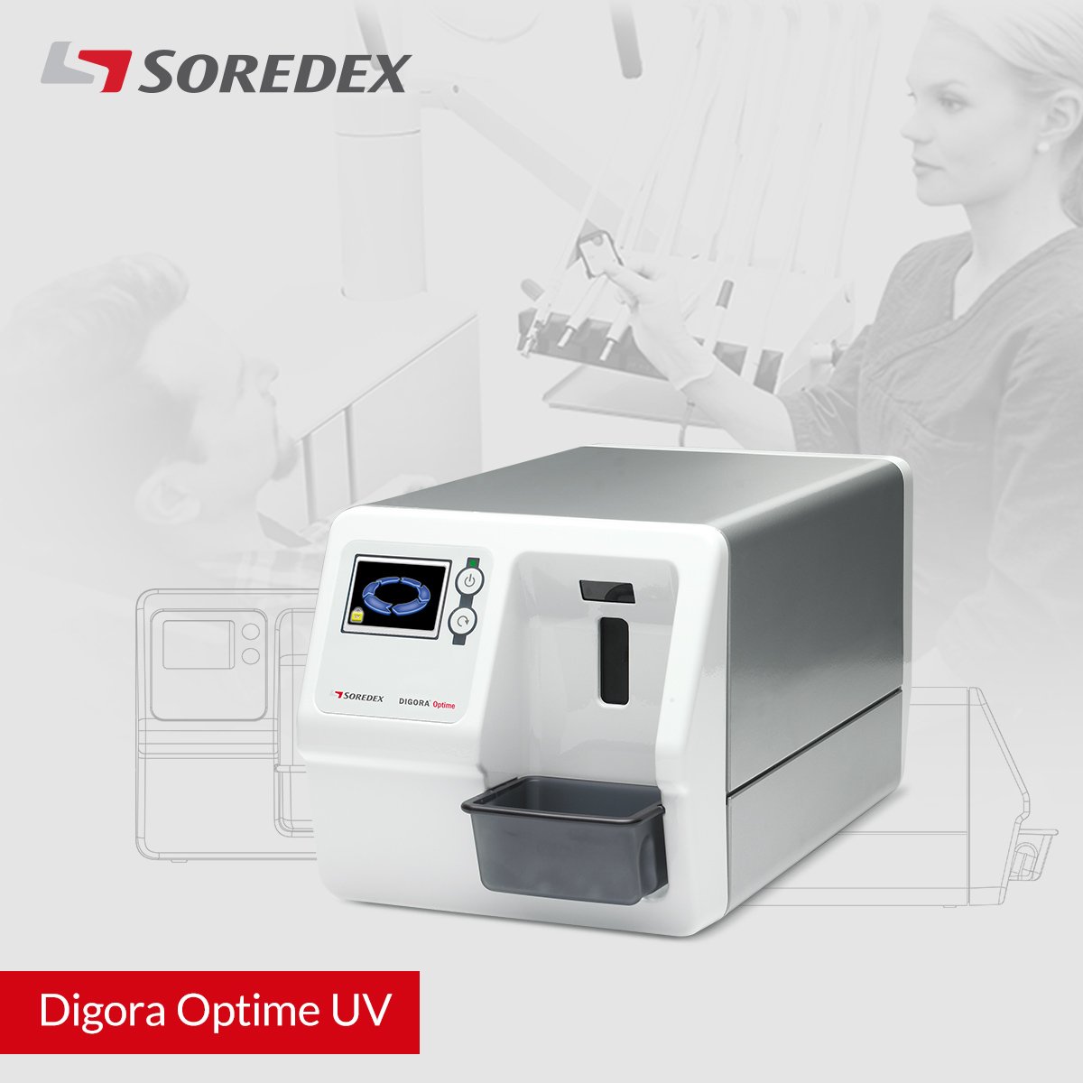 Acteon digora optime - columbuslasopa