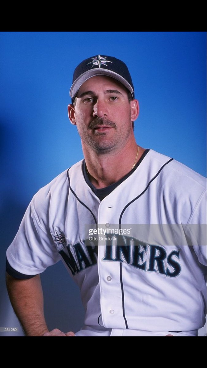 Randy Veres: Randy Veres, one of many Cordova Lancers to reach Majors ...