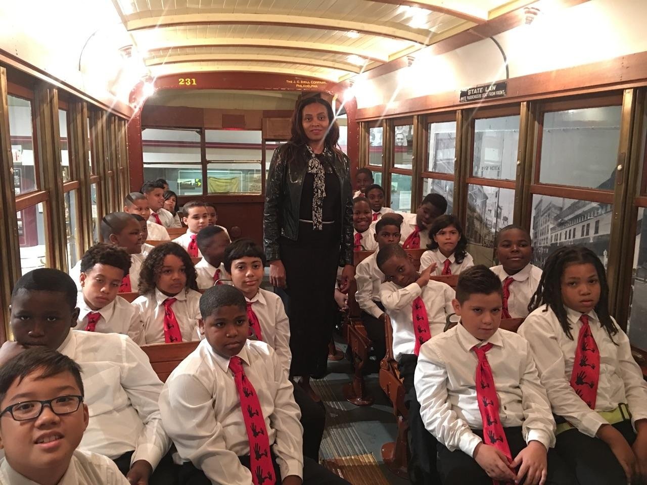 Greynolds Park Elementary School