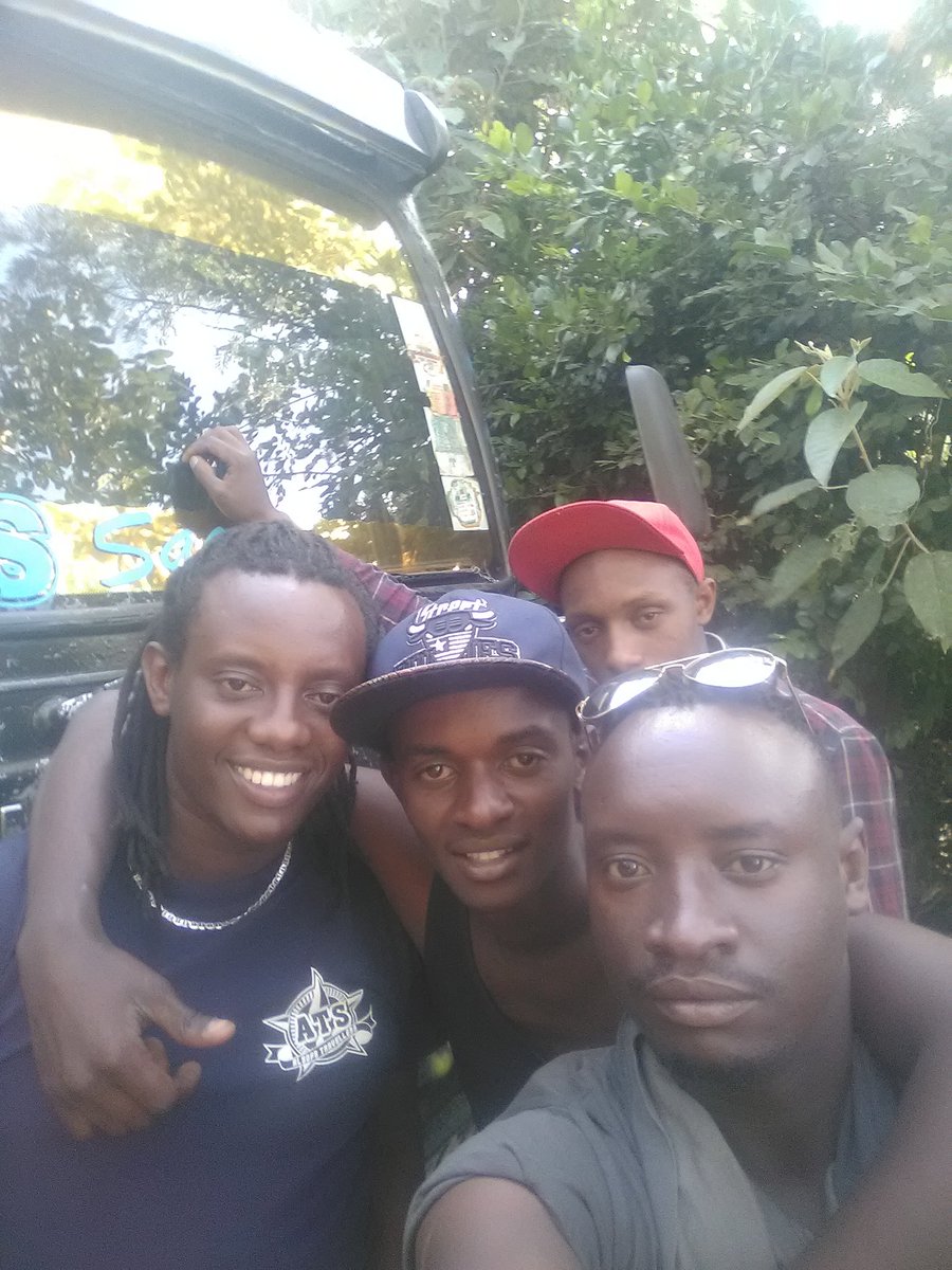 derrick macharia (@MashaDerrick) | Twitter