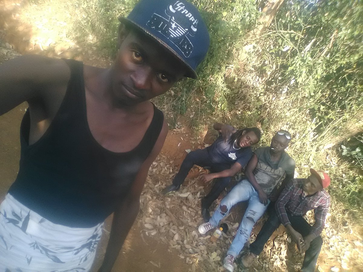 derrick macharia (@MashaDerrick) | Twitter