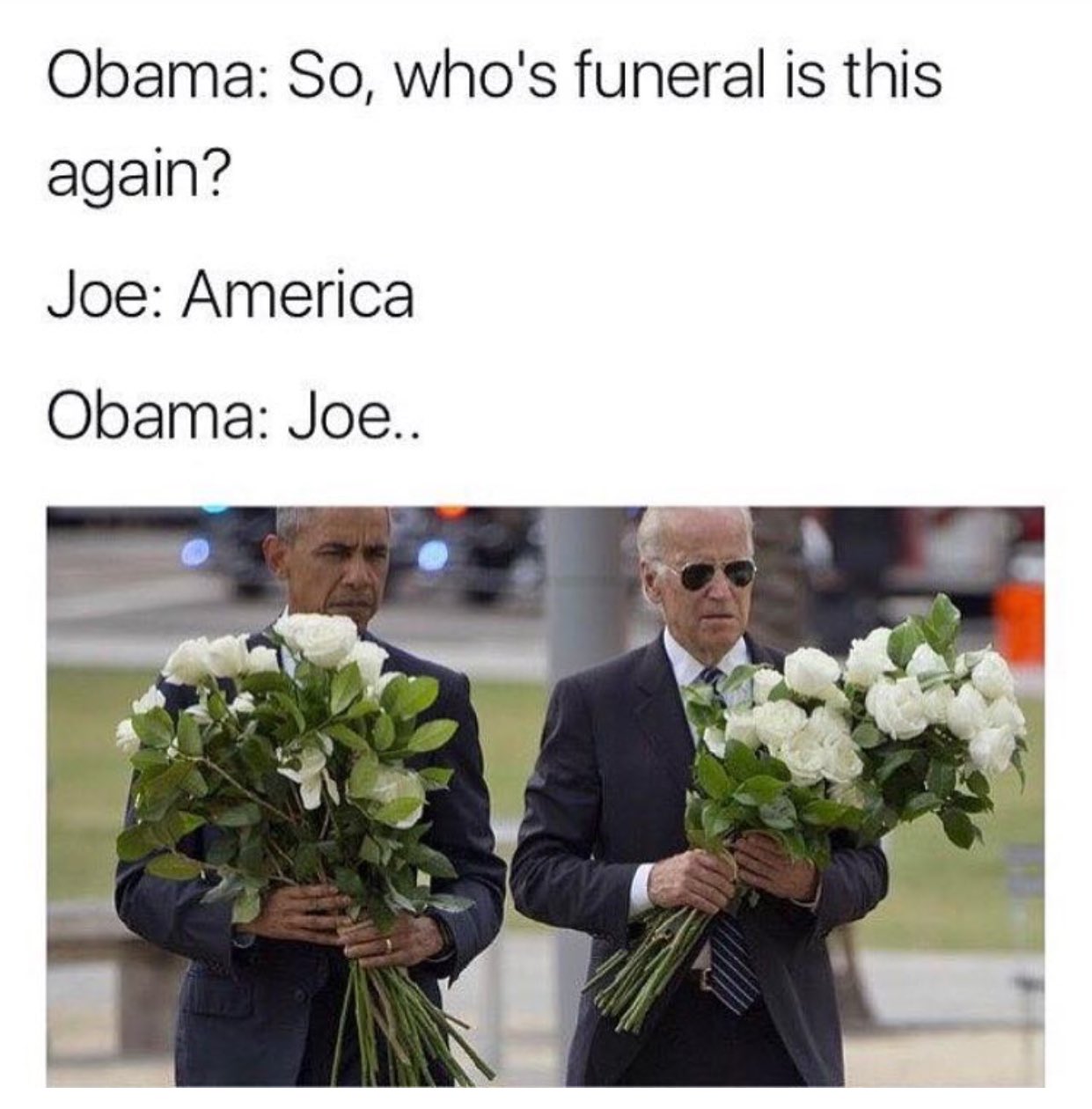 Obma And Joe Meme The Incredible Obama Biden 'bromance' Memes Are Back