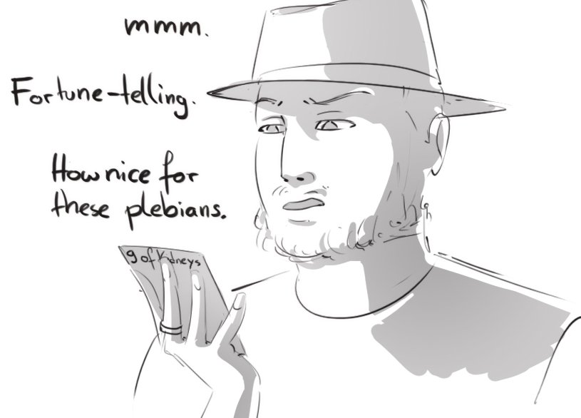 「@itmejp @rollplay @dansgaming @day9tv @skinnyghost @gassymex」Marik ...