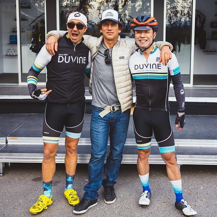 Haven Hamilton And Tyler