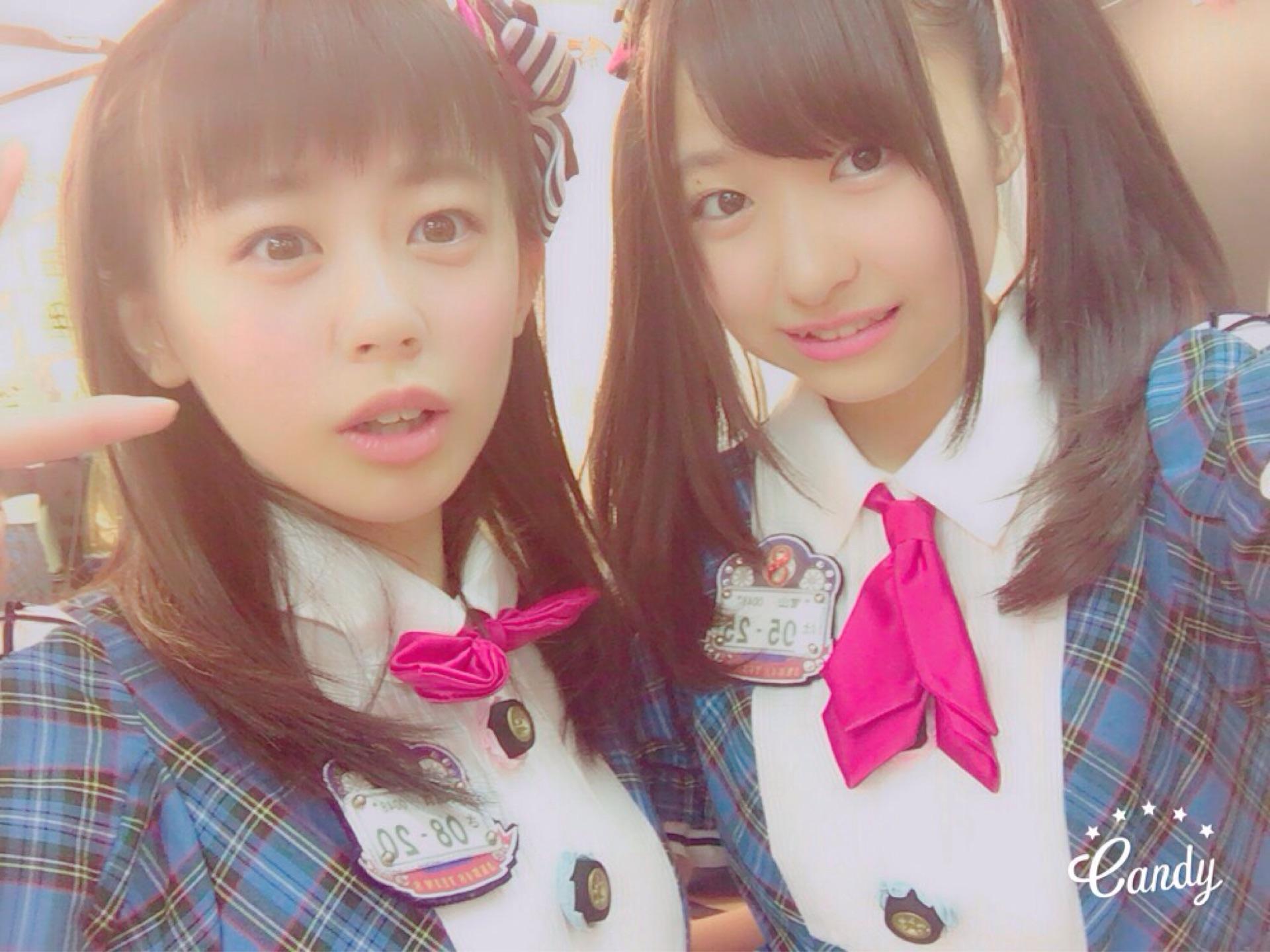 Team 8 Lounge on Twitter: "[161114 Chubu 755] #AKB48 #Team8 #チーム8 https://t.co/Uzu01cLqUL" / Twitter