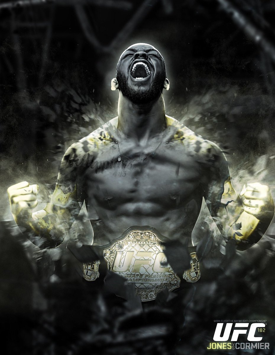 UFC ART 2016