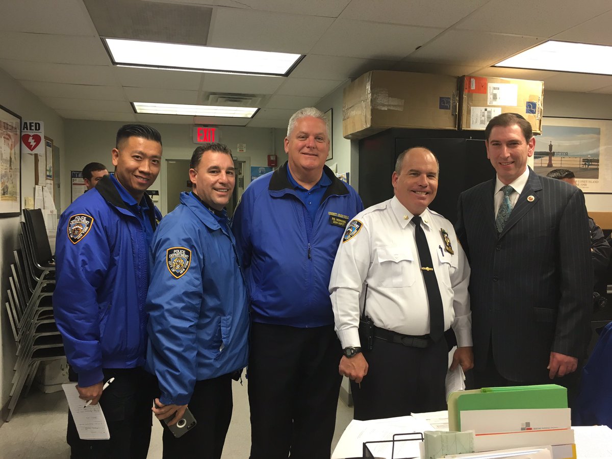 NYPD 60th Precinct (@NYPD60Pct) | Twitter