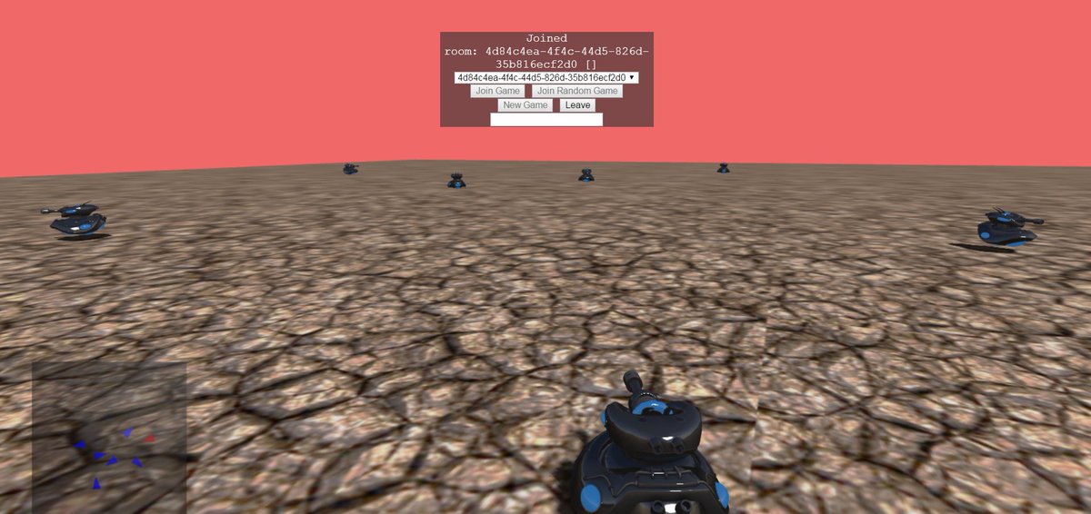 PlayCanvas 3D HTML5 Game Engine