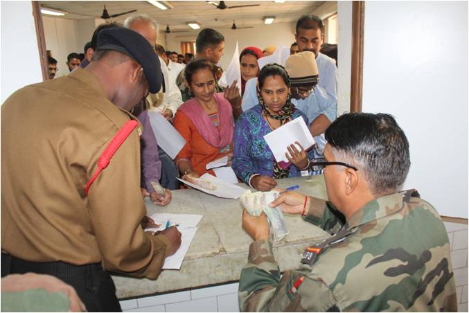 ADG PI INDIAN ARMY On X: #DGMS (ARMY) In Coord With, 48% OFF