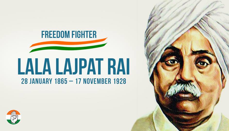 Lala Lajpat Rai: Latest news, Breaking headlines and Top stories ...