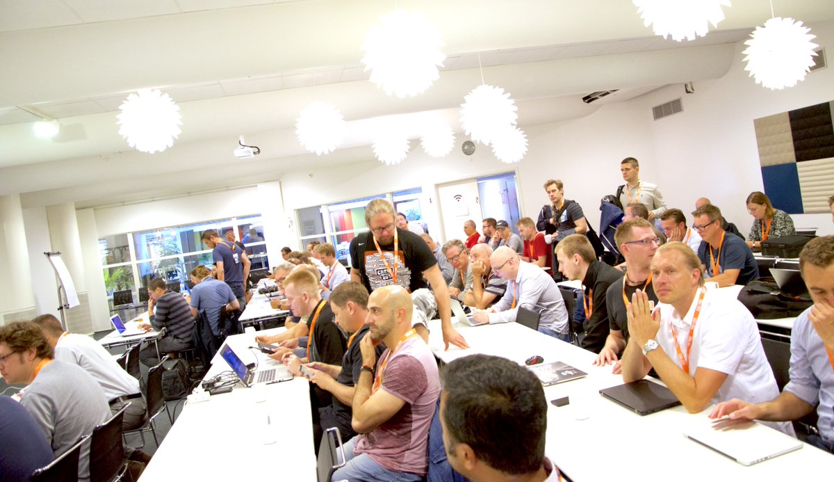 CoDe STHLM (@CoDeSTHLM) | Twitter