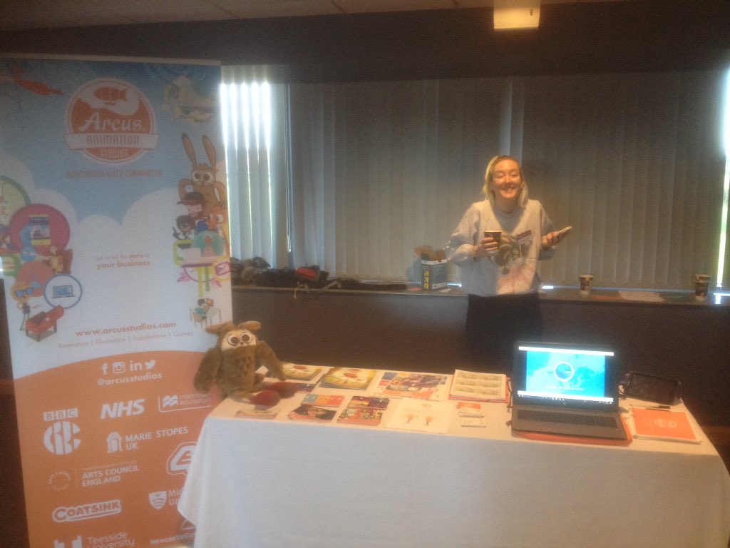 Arcus Studios (@arcusstudios) | Twitter