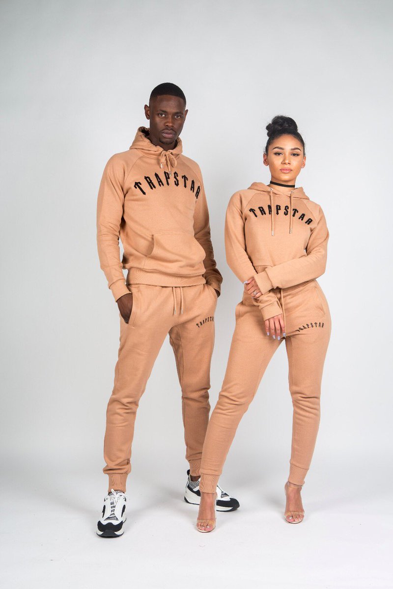 Trapstar London - @TrapstarLondon | Latest news, Top stories in real time