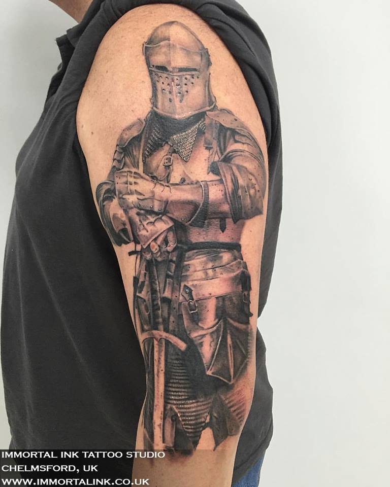 Kayley Warrington Tattoos Galleries TattooNOW