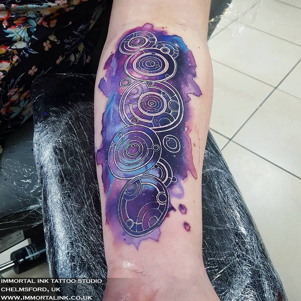 Kayley Warrington Tattoos Galleries TattooNOW