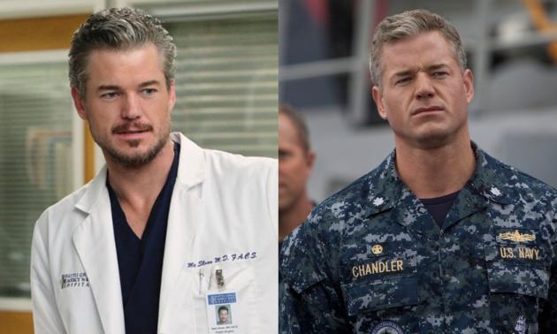 Eric Dane - Steckbrief, News, Bilder | GALA.de