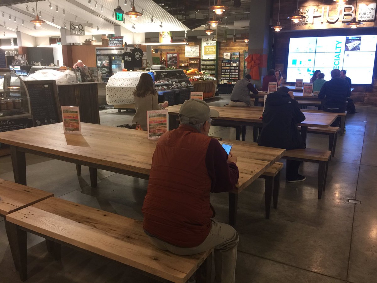 Boston Public Market | Our Vendors