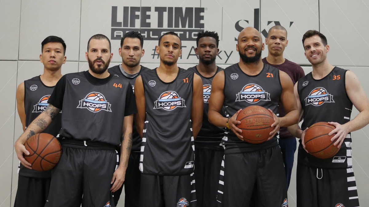 Ultimate Hoops (@UltimateHoops) | Twitter