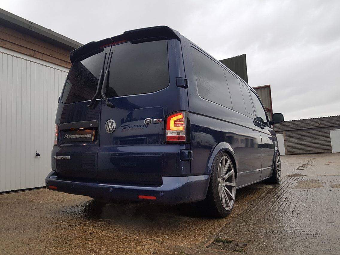 Evolution (@Evolution_Wraps) | Twitter