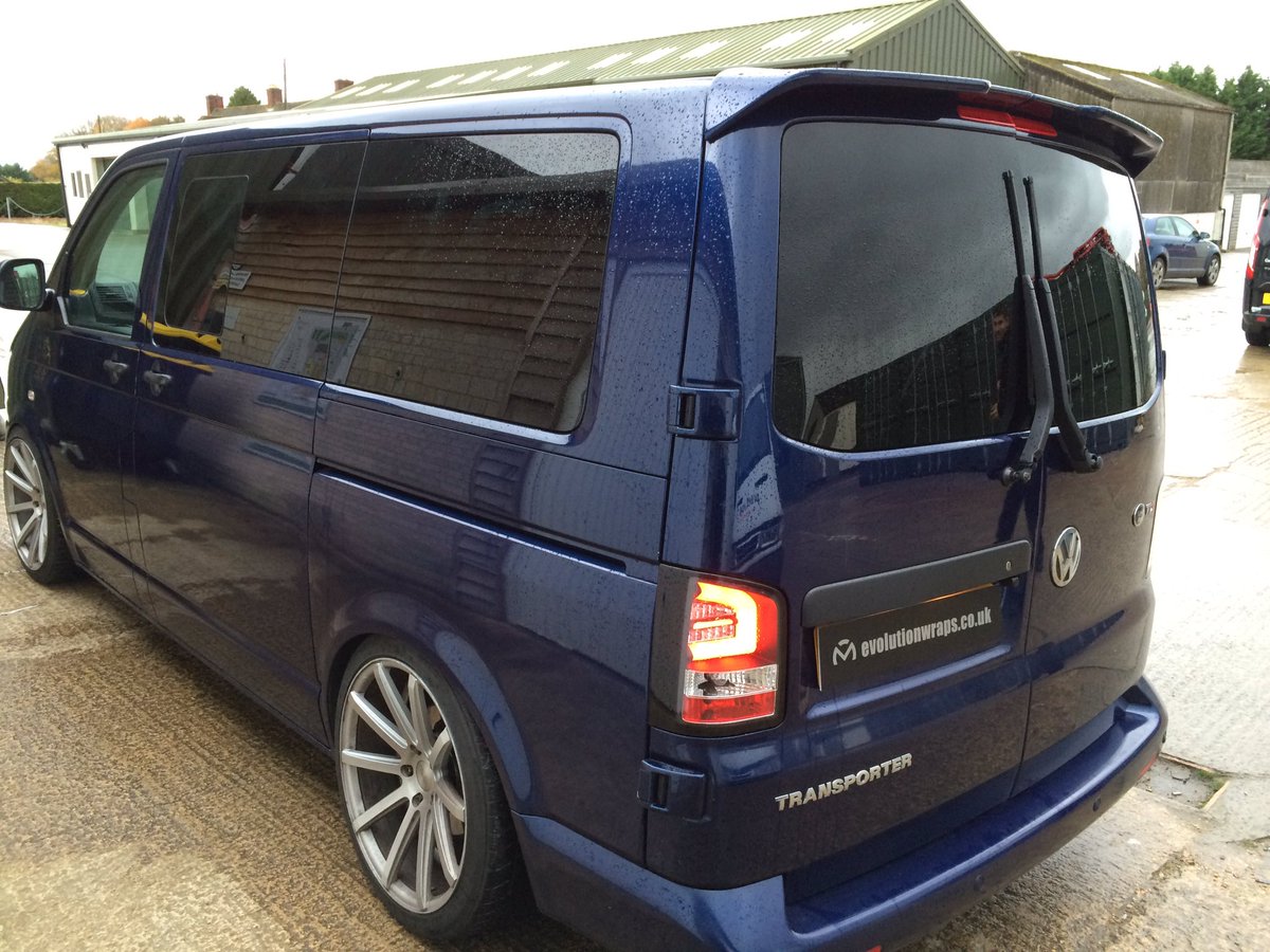 Evolution (@Evolution_Wraps) | Twitter