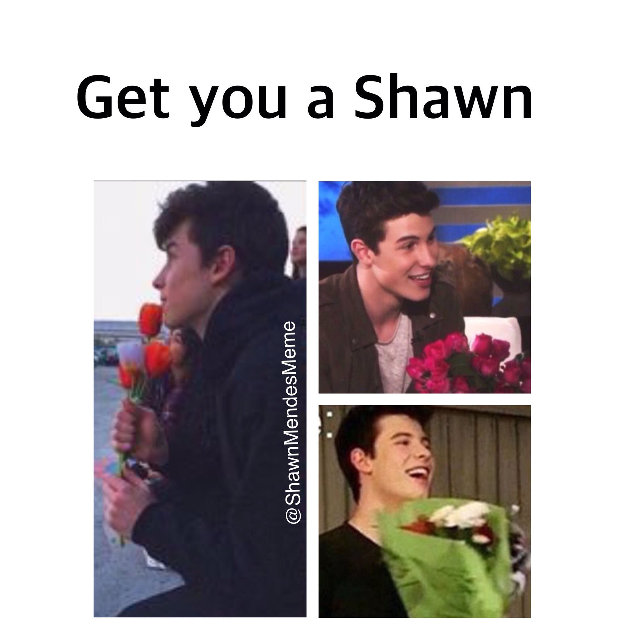 Shawn Alan Memes HEY SHAWN!!!! Remember Me?!?!?! Overly Attached