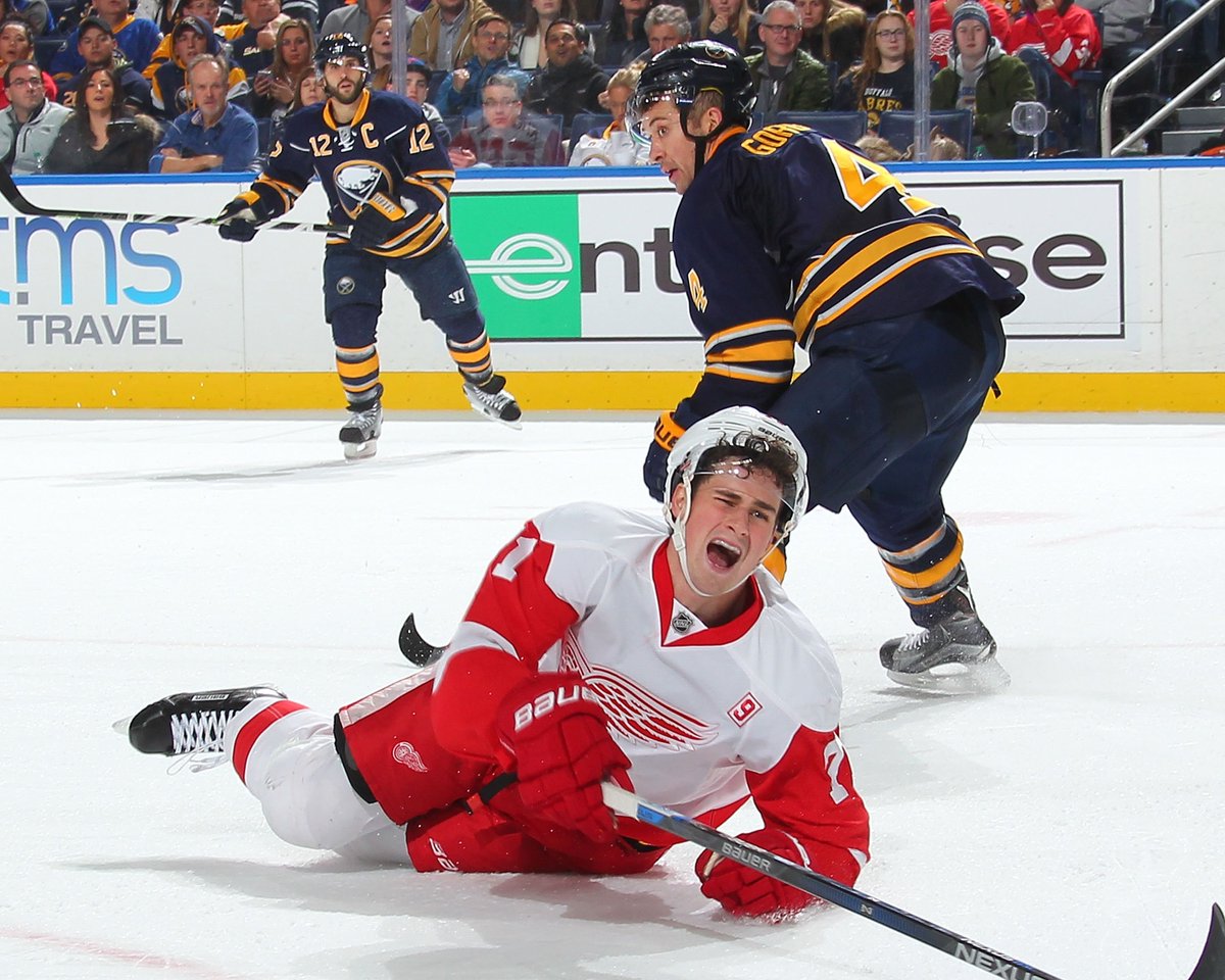 Caption this. https://t.co/bEH35i7O7E - Ice Hockey - Buffalo Sabres ...