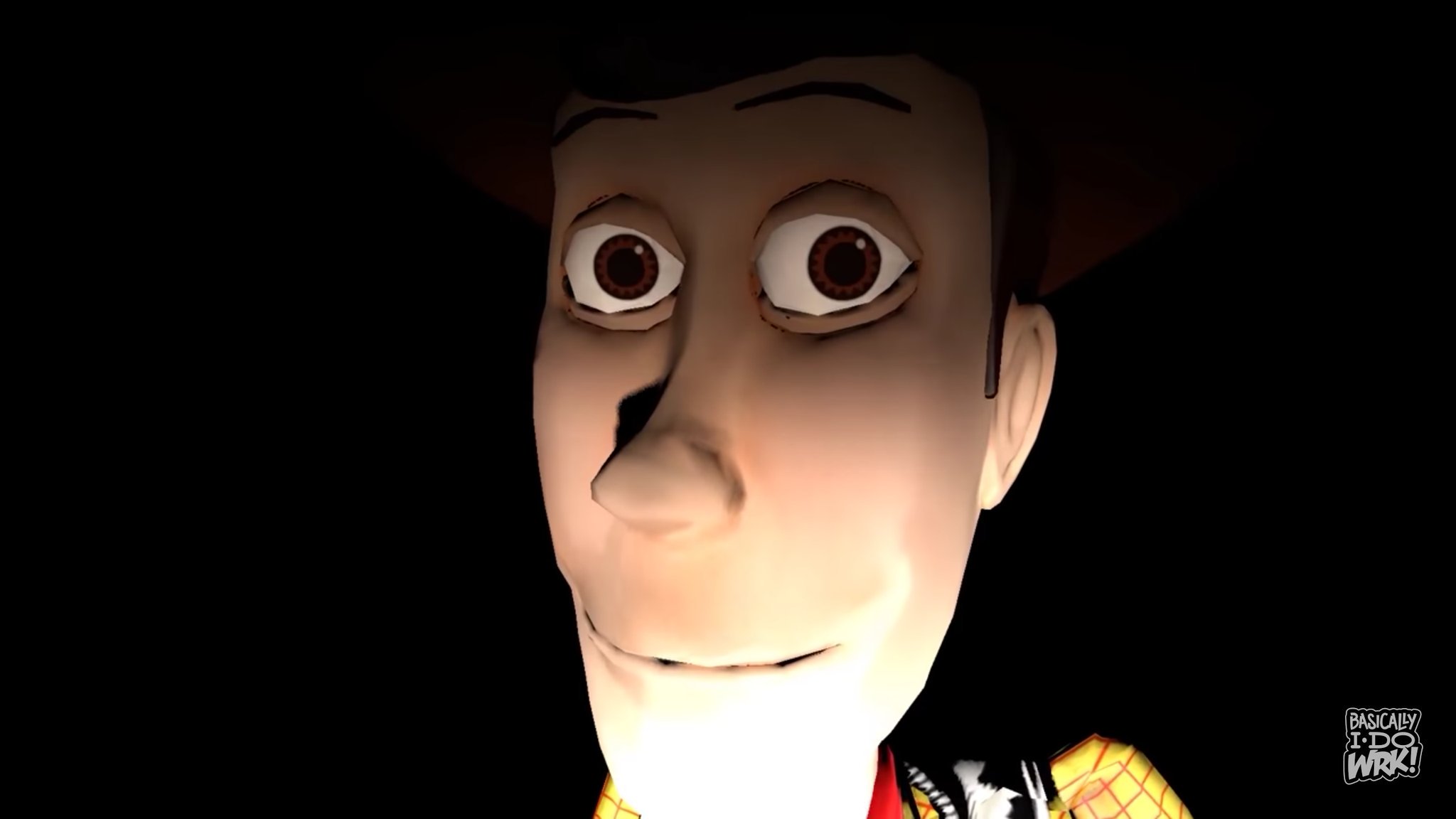 Basicallyidowrk Gmod