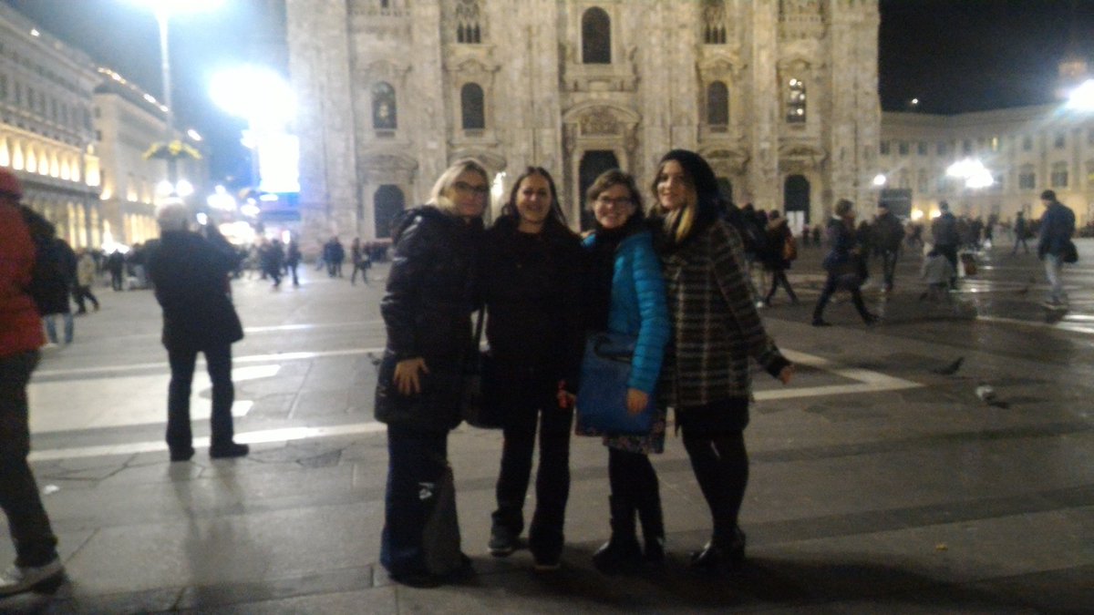 Manuela Benedetti (@smanulla2) | Twitter