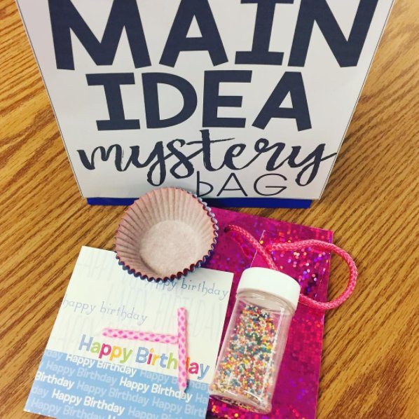 Teachers Pay Teachers on Twitter: "We love this creative idea to ...