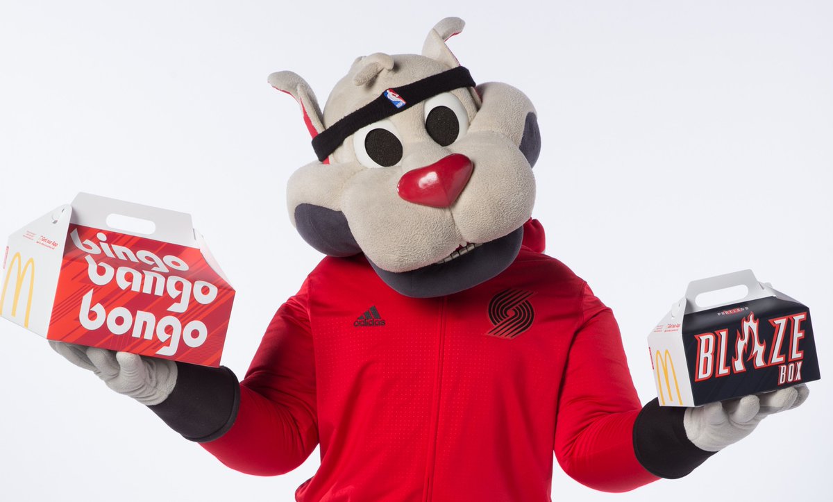 🍔🍟 Celebrate #NationalFastFoodDay with a 'Bingo Bango Bongo Box' or ...