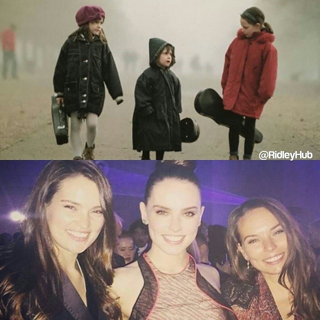 Poppy Sophia Ridley Bio, Facts And Everything You Must Know About Her ...