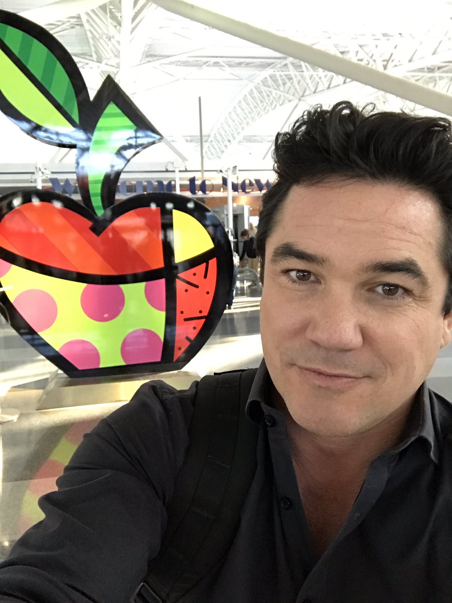 Dean Cain (@RealDeanCain) | Twitter Dean Cain (@RealDeanCain) | Twitter
