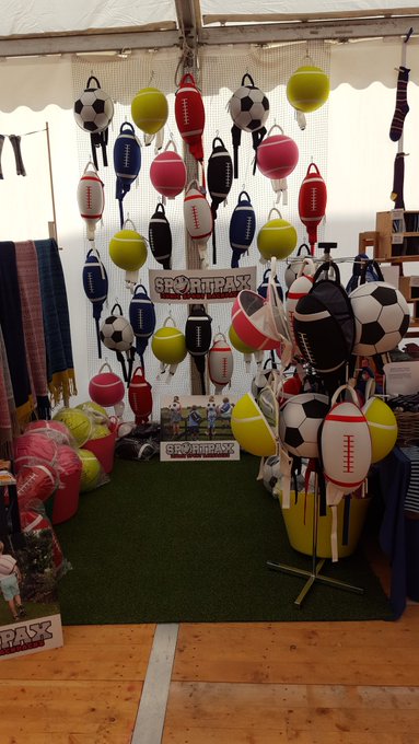 The Hop Farm - A fun family day out in the heart of Kent