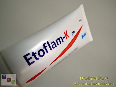 Etoflam gel store