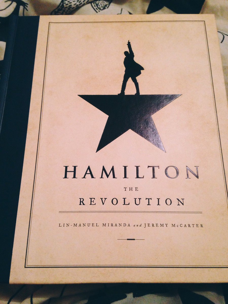 Who Lives, Who Dies, Who Tells Your Story? // Hamilton Appreciation ...