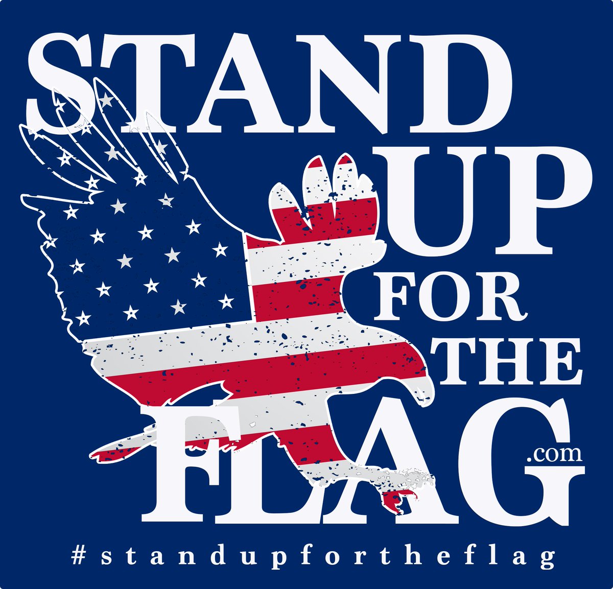 StandUp For The Flag (@standup4theflag) | Twitter