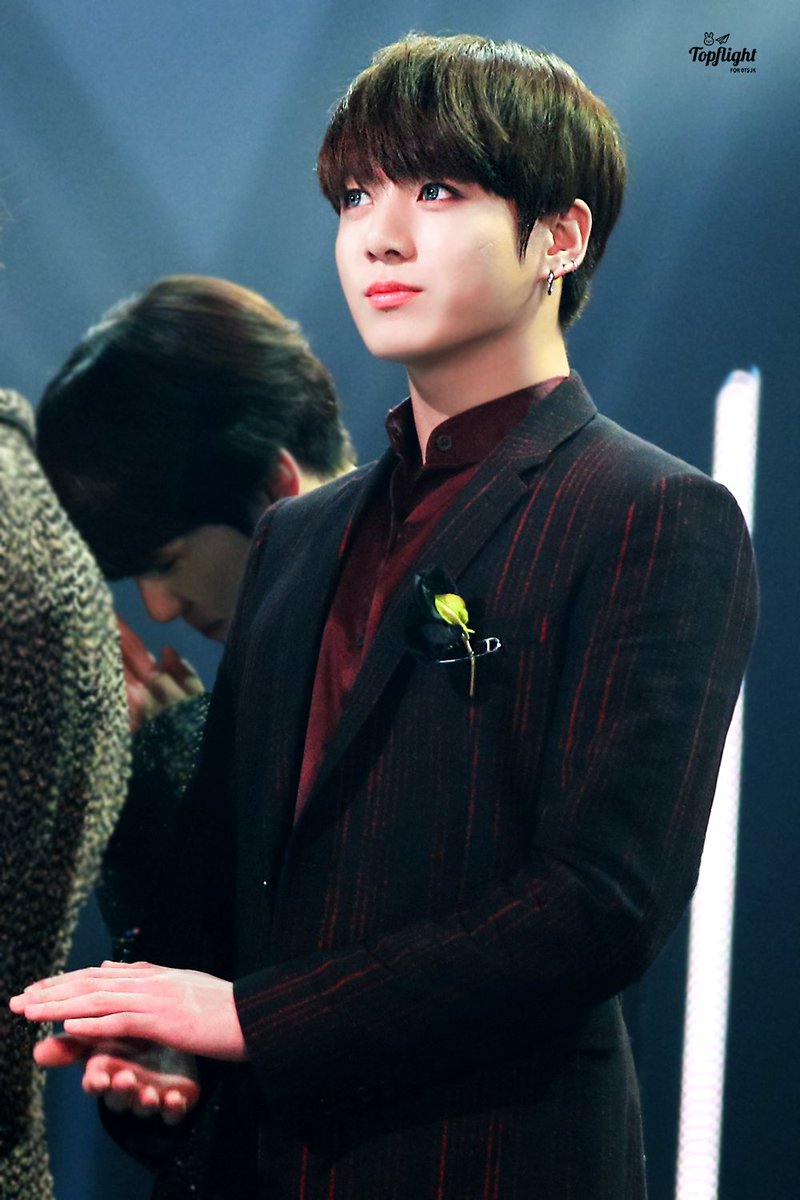 [161116/PIC] BTS na 2016 Asia Artist Awards | BANGTAN Poland