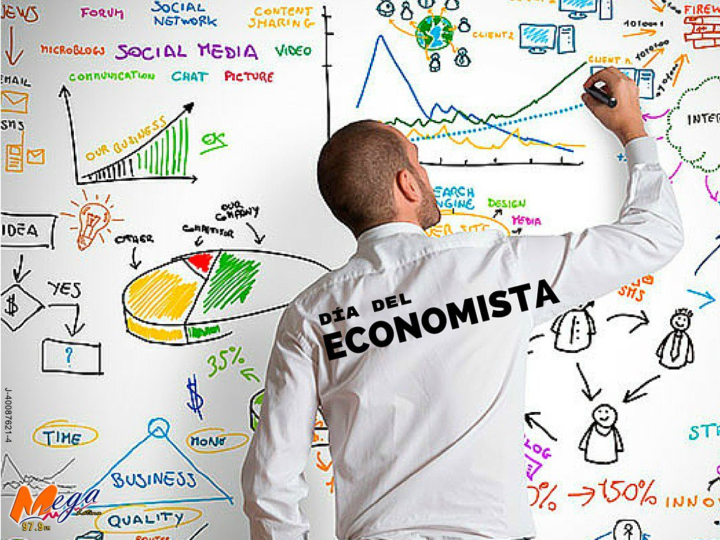 Economista: #TalDíaComoHoy |Se celebra el Día del Economista # ...