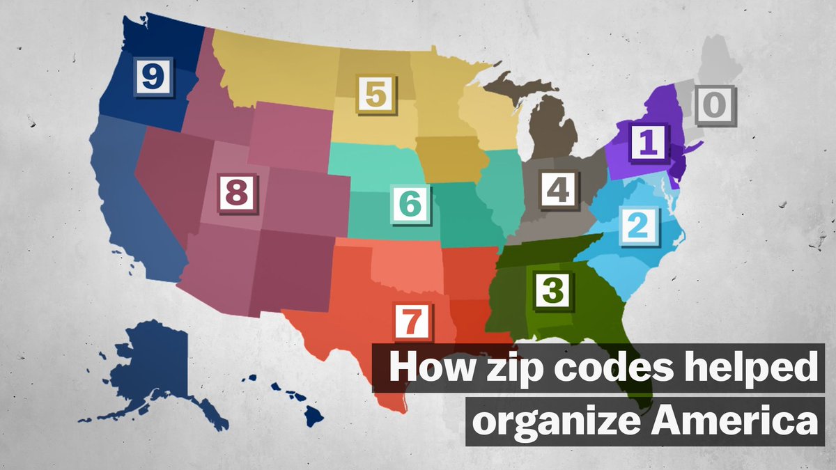 Why Zip Codes Were Invented And What Might Replace Them Scoopnest why-zip-codes-were-invented-and-what-might-replace-them-scoopnest
