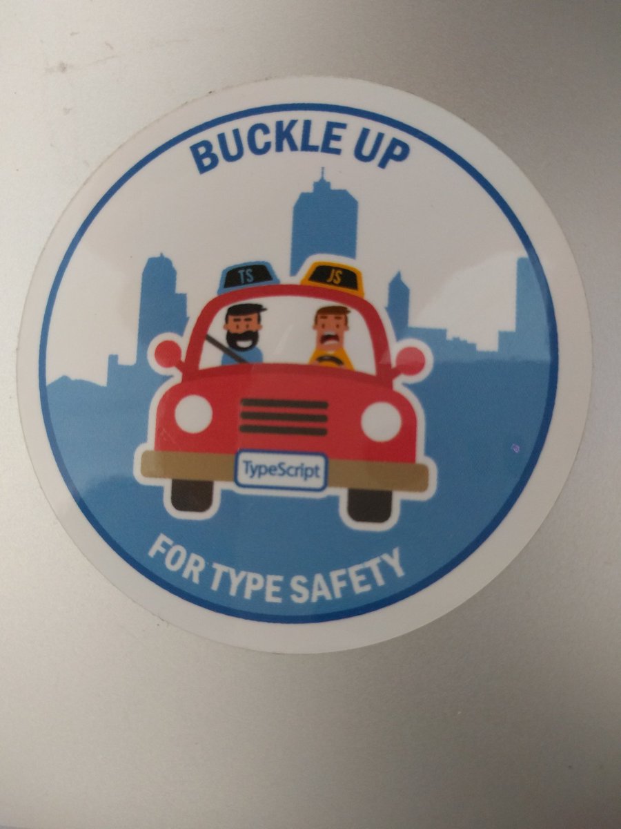 TypeScript (@typescriptlang) | Twitter TypeScript (@typescriptlang) | Twitter