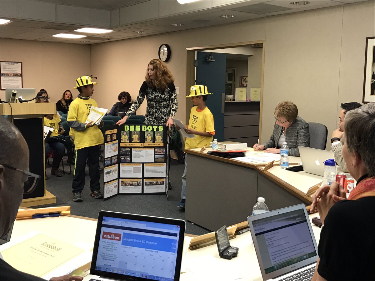 Monroe News | Monroe Middle School