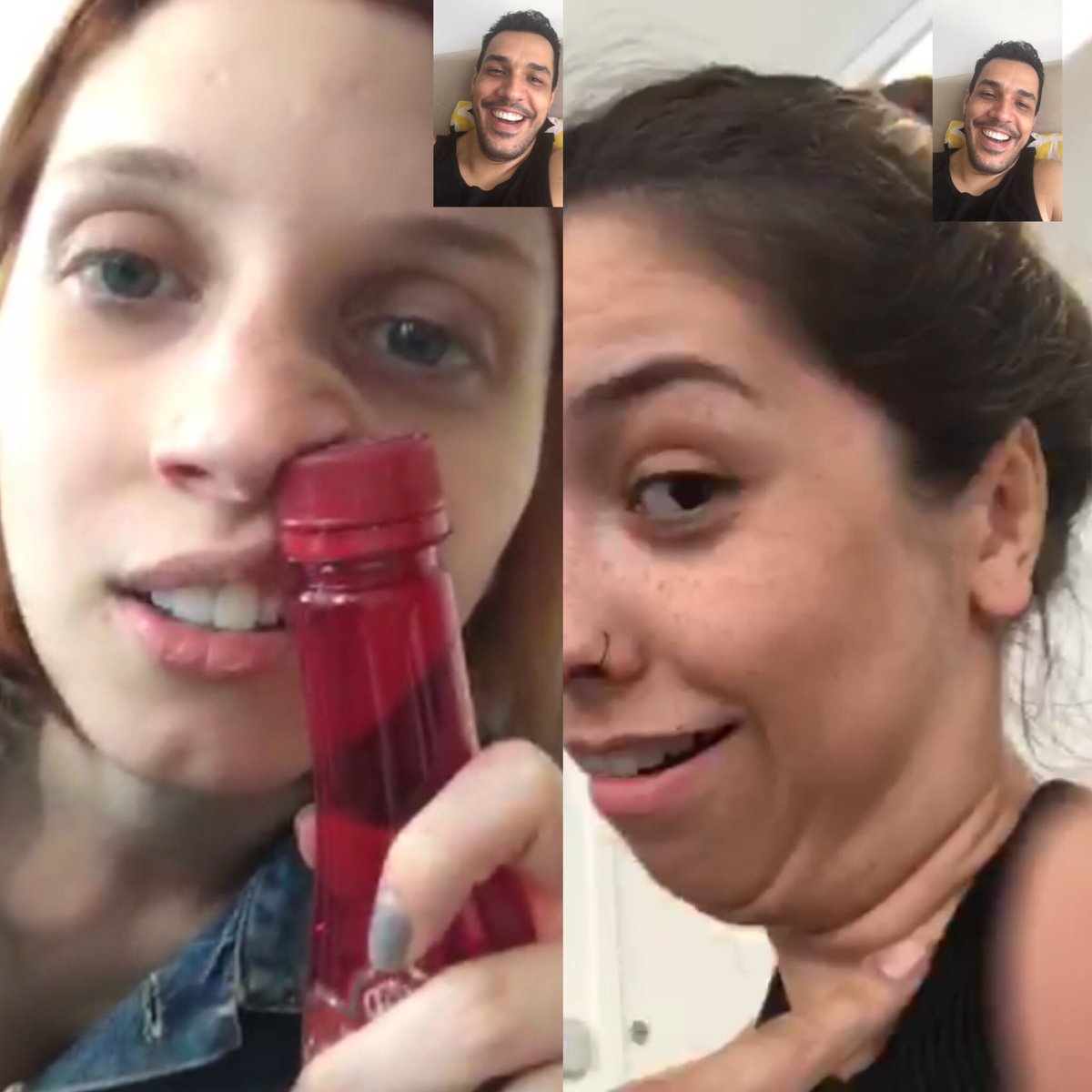 Aline Menezes (@alinemenezess10) | Twitter