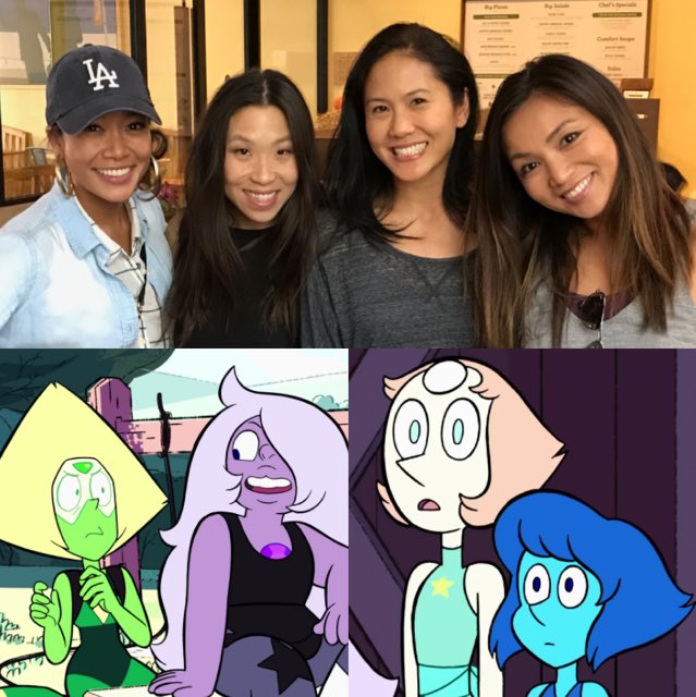 Michaela Dietz File:Shelby Habara Michaela Dietz Zach At Con.jpg