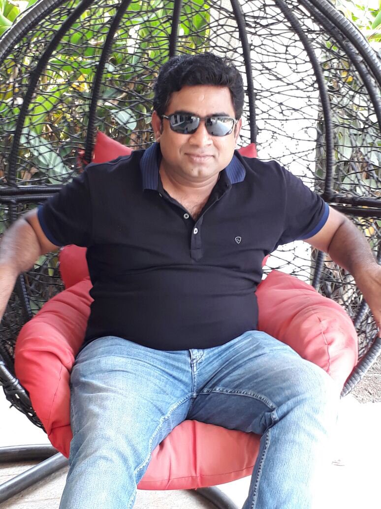 Krishna Chavan (@KK_Chavan) | Twitter