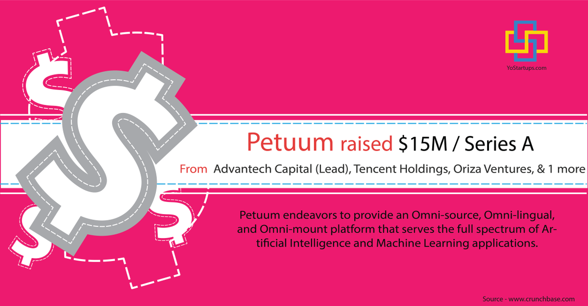 Petuum (@PetuumInc) | Twitter
